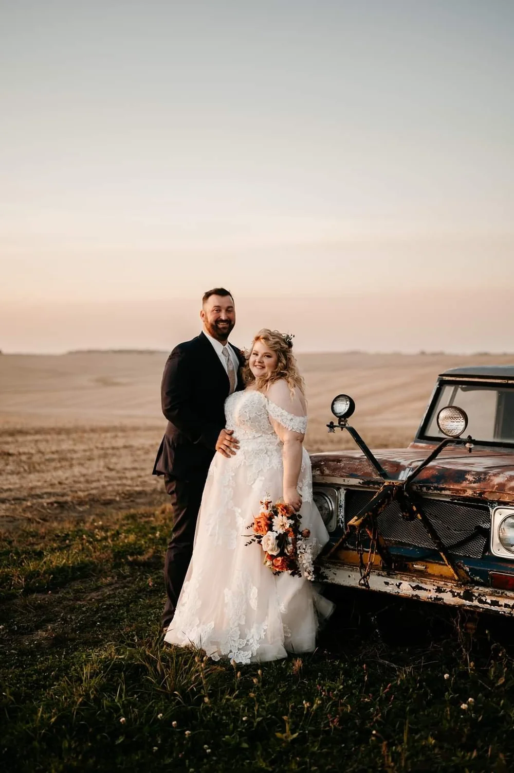 Rustic Chic Event Center