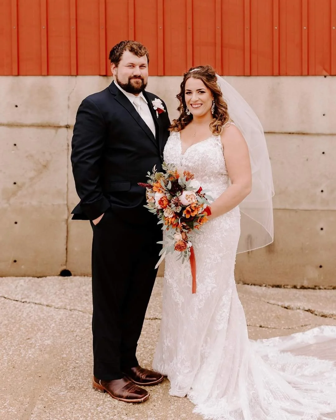 Gallery — Rustic Chic Event Center