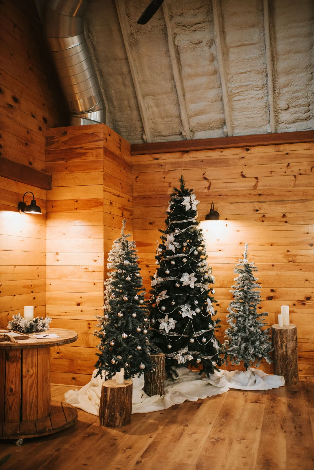 Wedding Gallery — Rustic Chic Event Center