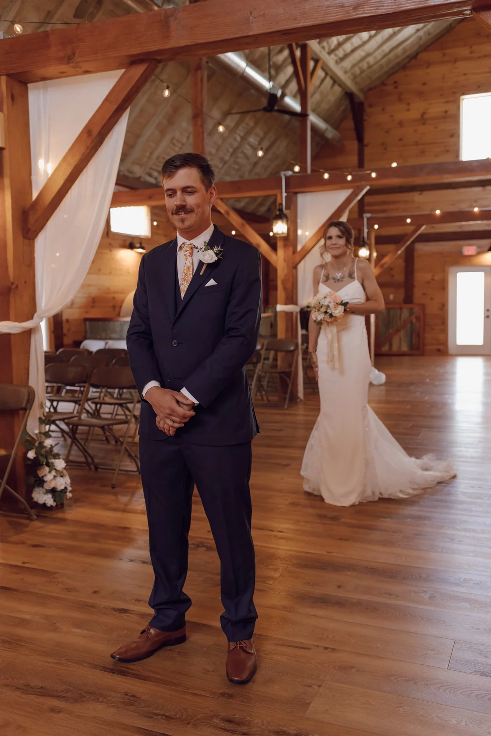 Wedding Gallery — Rustic Chic Event Center