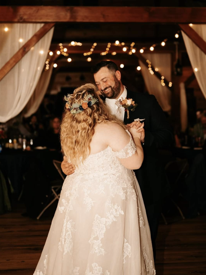 Rustic Chic Event Center