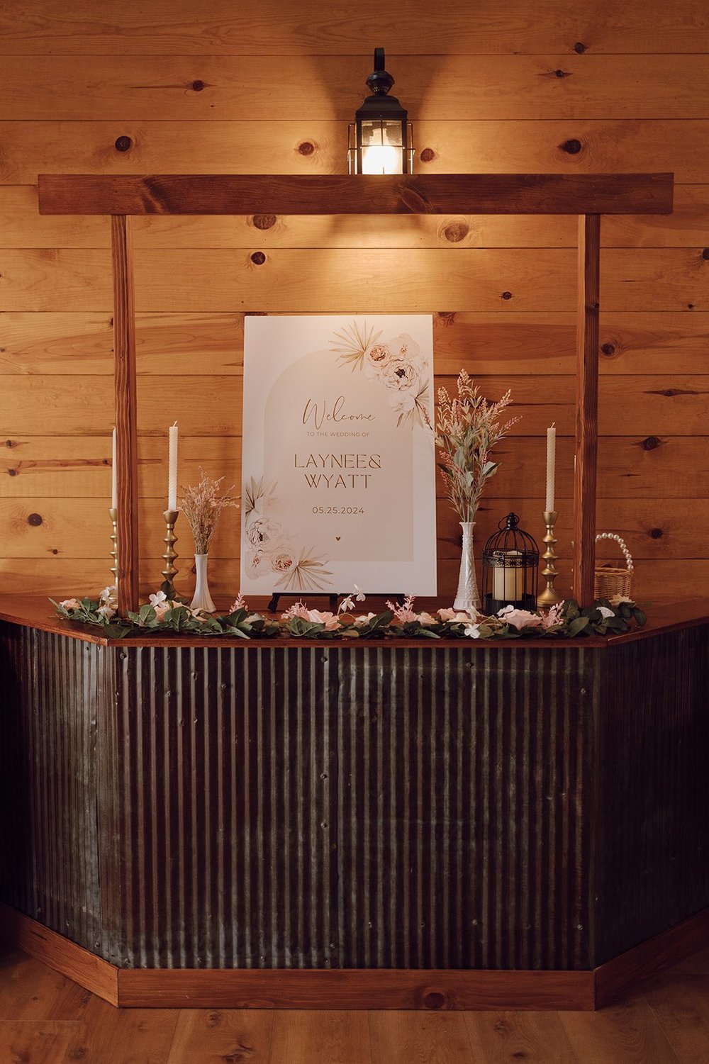 Wedding Gallery — Rustic Chic Event Center