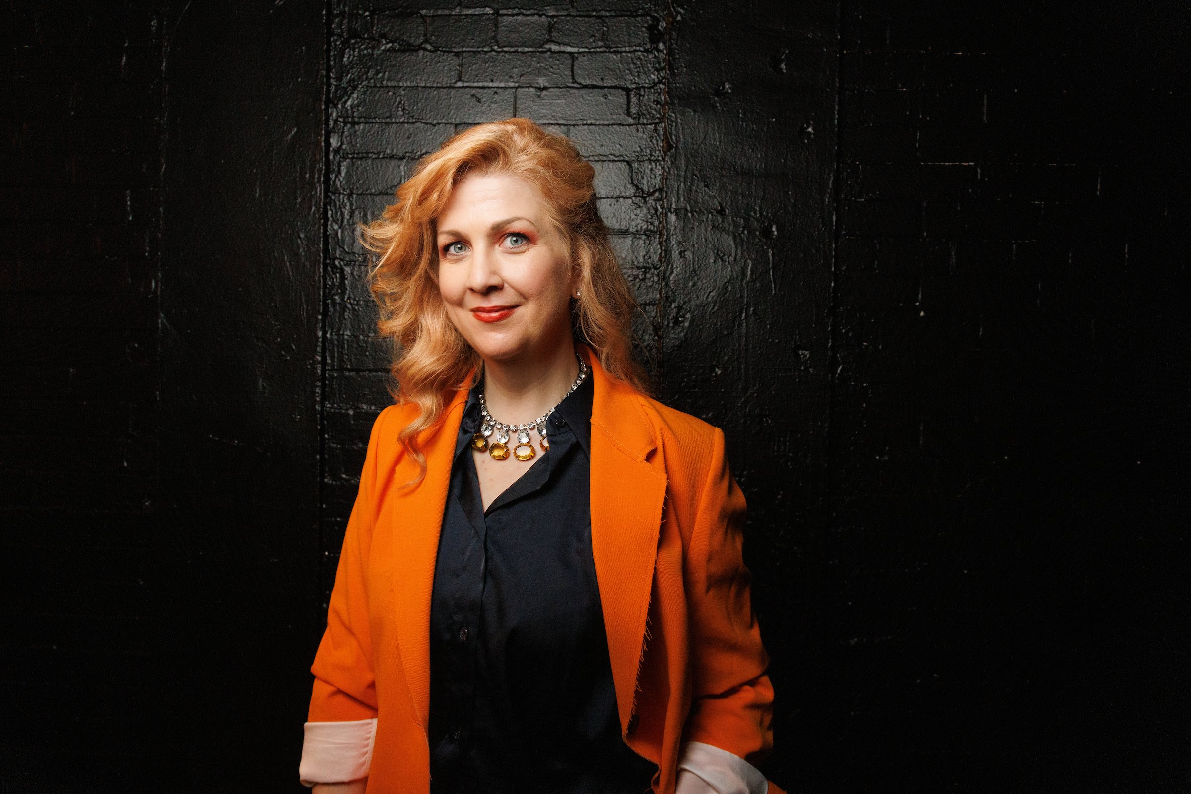 SHARON SPELL — The Artichoke