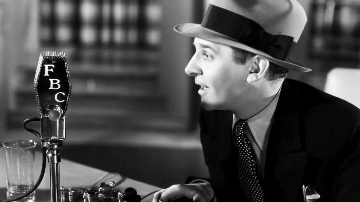 The Stork Club — New York's New York