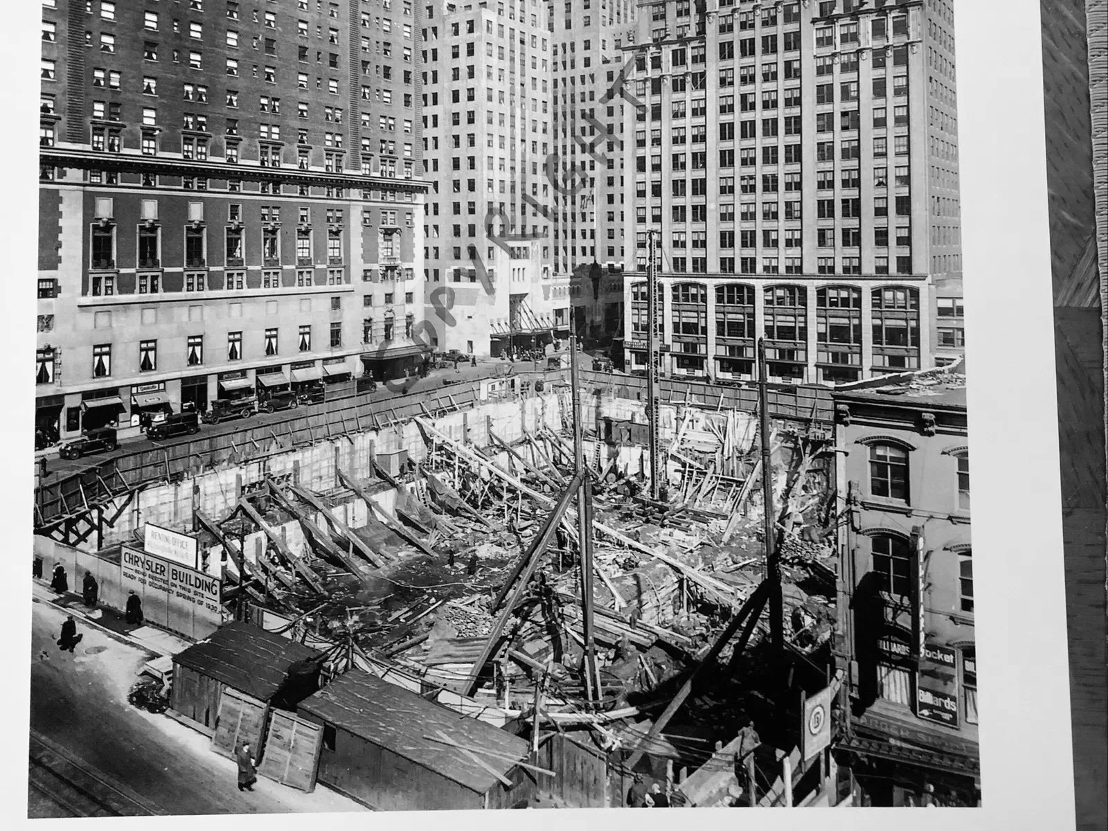 The Chrysler Building — New York's New York