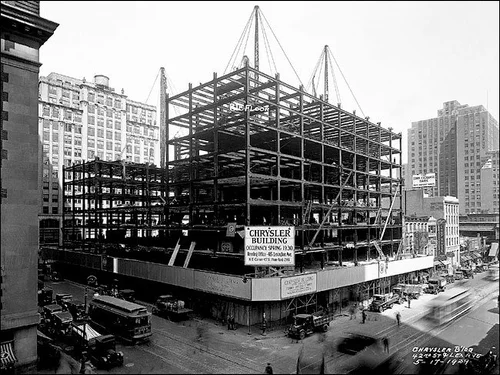 The Chrysler Building — New York's New York