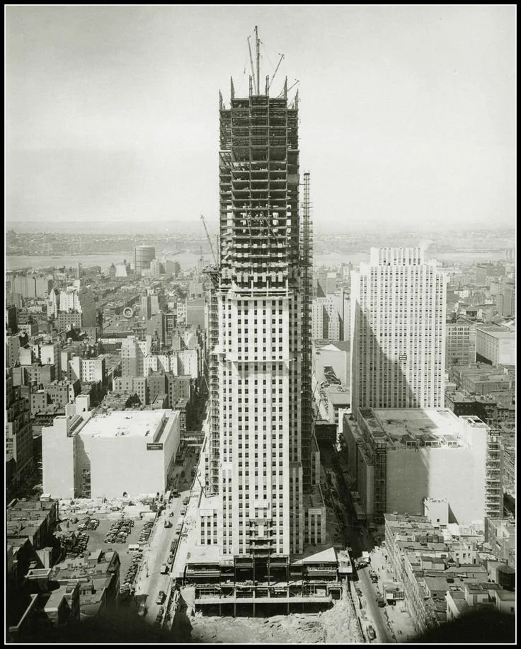 The Chrysler Building — New York's New York