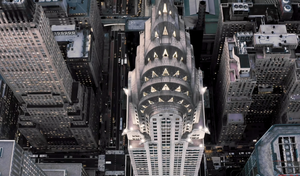 The Chrysler Building — New York's New York