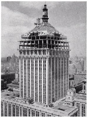 The Helmsley Building — New York's New York