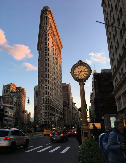 The Victory Arch — New York's New York