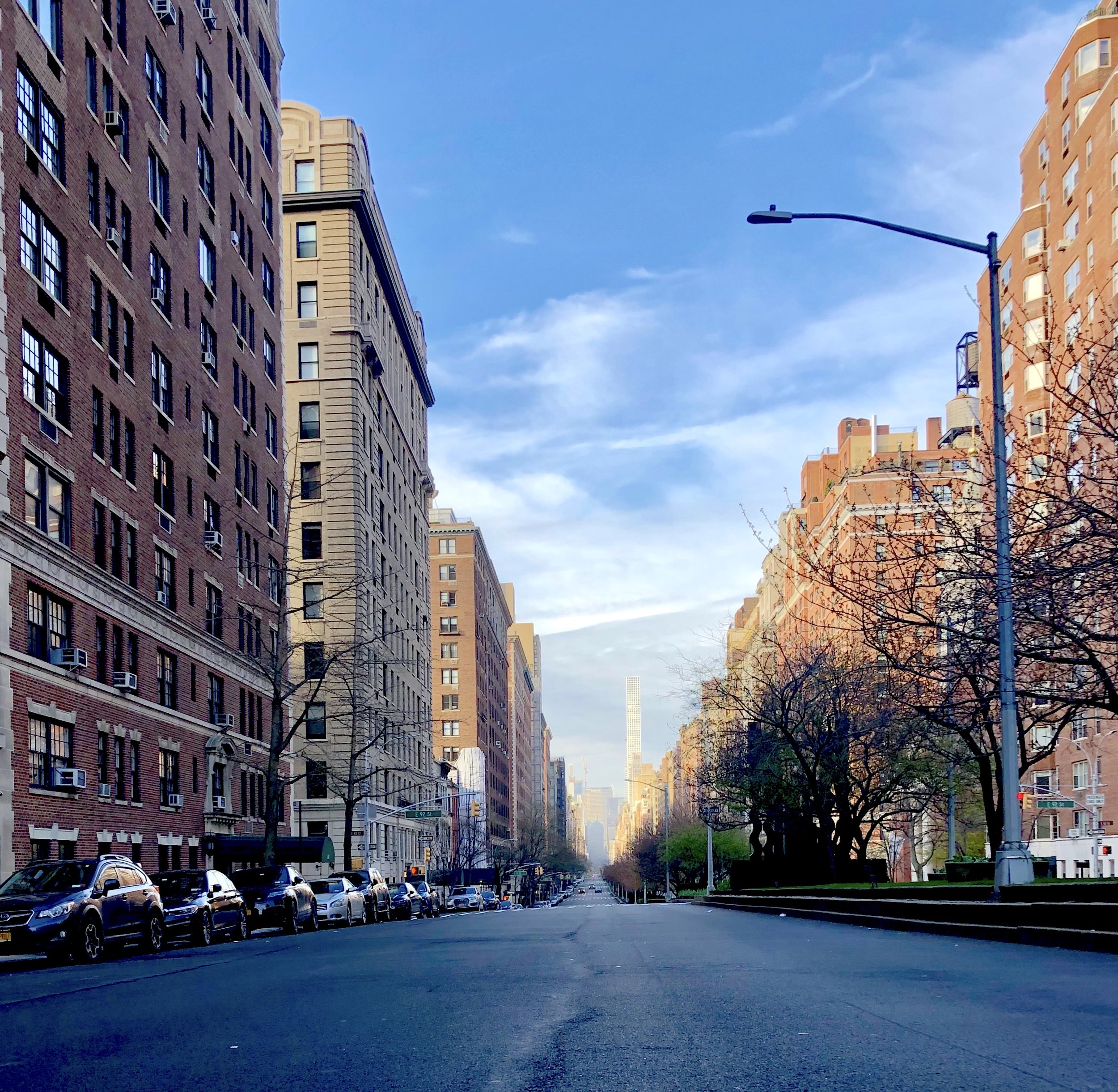 The Helmsley Building — New York's New York
