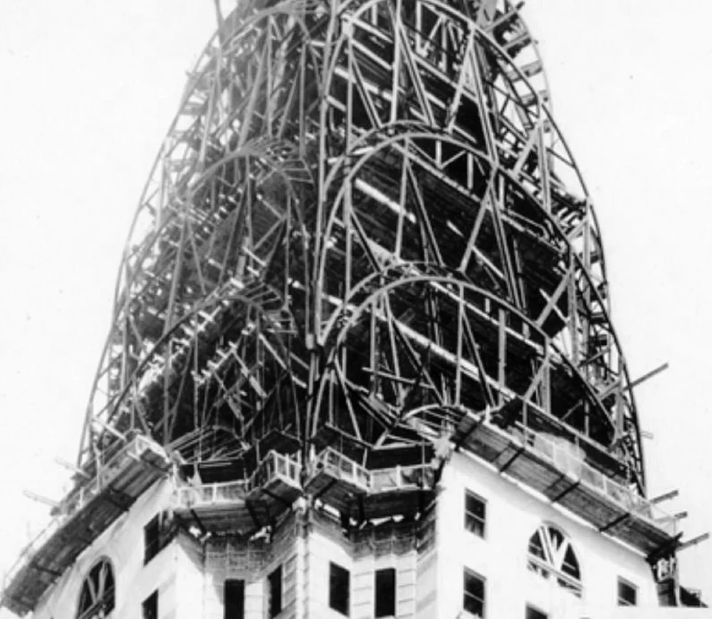 The Chrysler Building — New York's New York