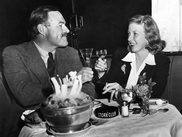 The Stork Club — New York's New York