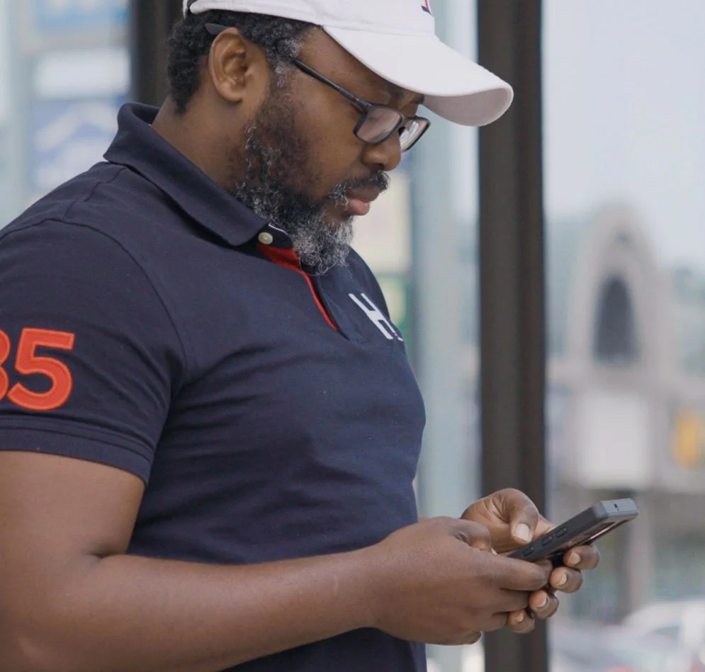 Manufacturing — EnGen - Language upskilling platform