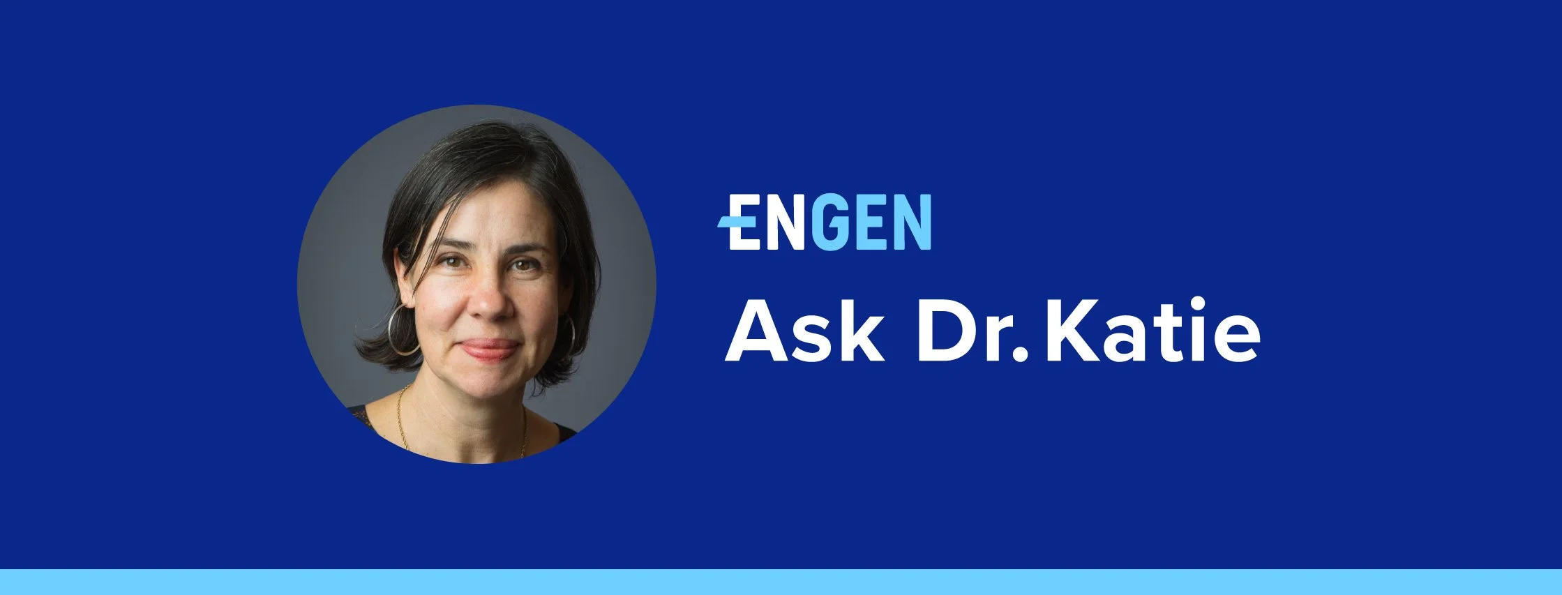 Ask Dr. Katie: How long does it take to become "proficient" or "fluent" in a language? — EnGen ...