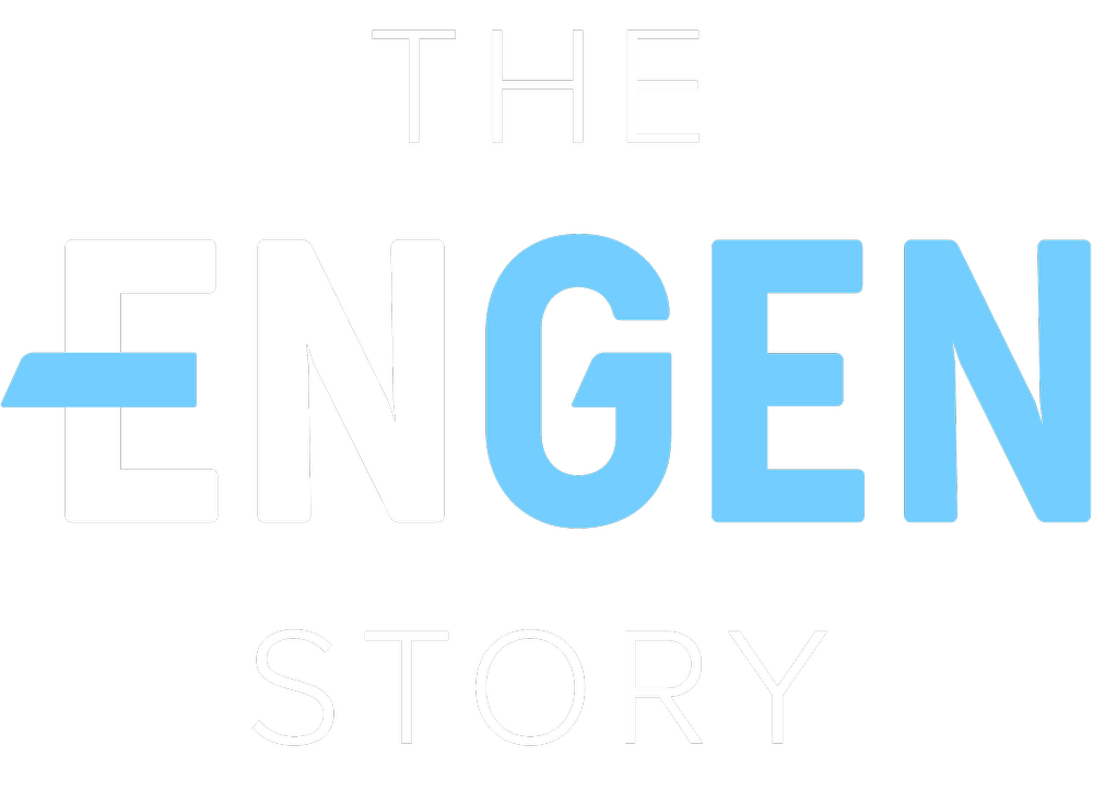 EnGen Story — EnGen - Language upskilling platform