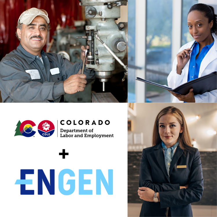 State of Colorado Taps English Upskilling Pioneer to Unlock Potential ...