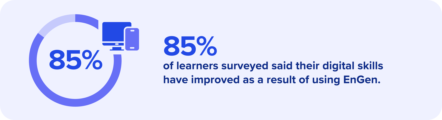 Impact 2024 — EnGen - Language upskilling platform