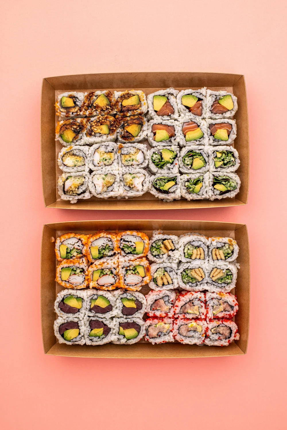 Maki Bar - NOW OPEN — East Rock Market