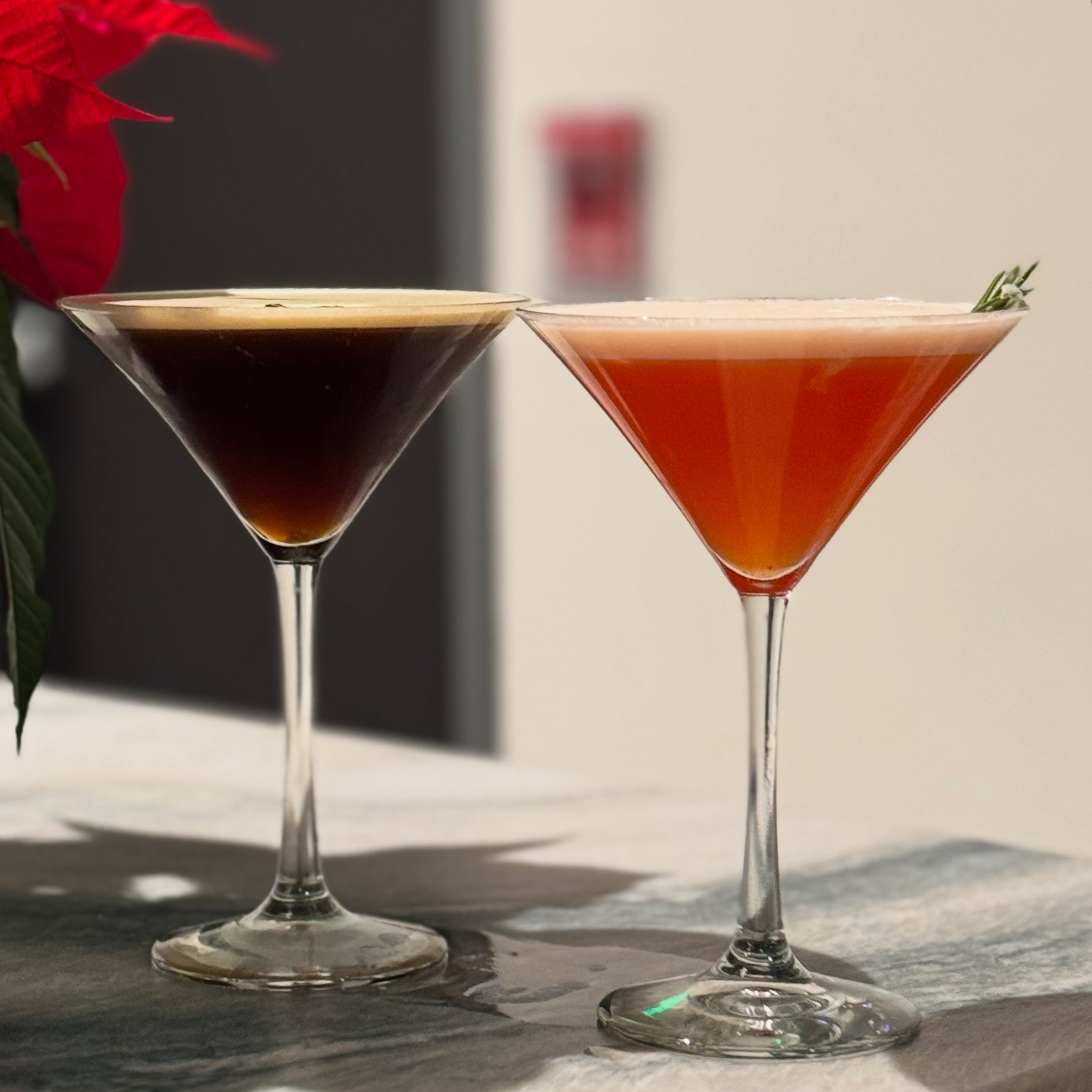 Rick's Bar — East Rock Market