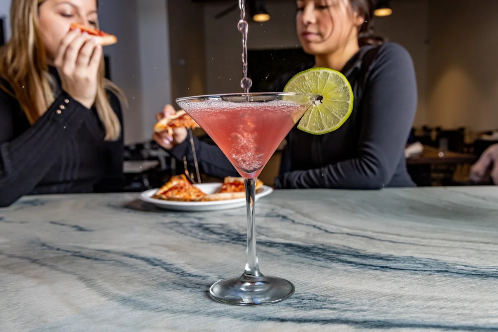 Rick's Bar — East Rock Market