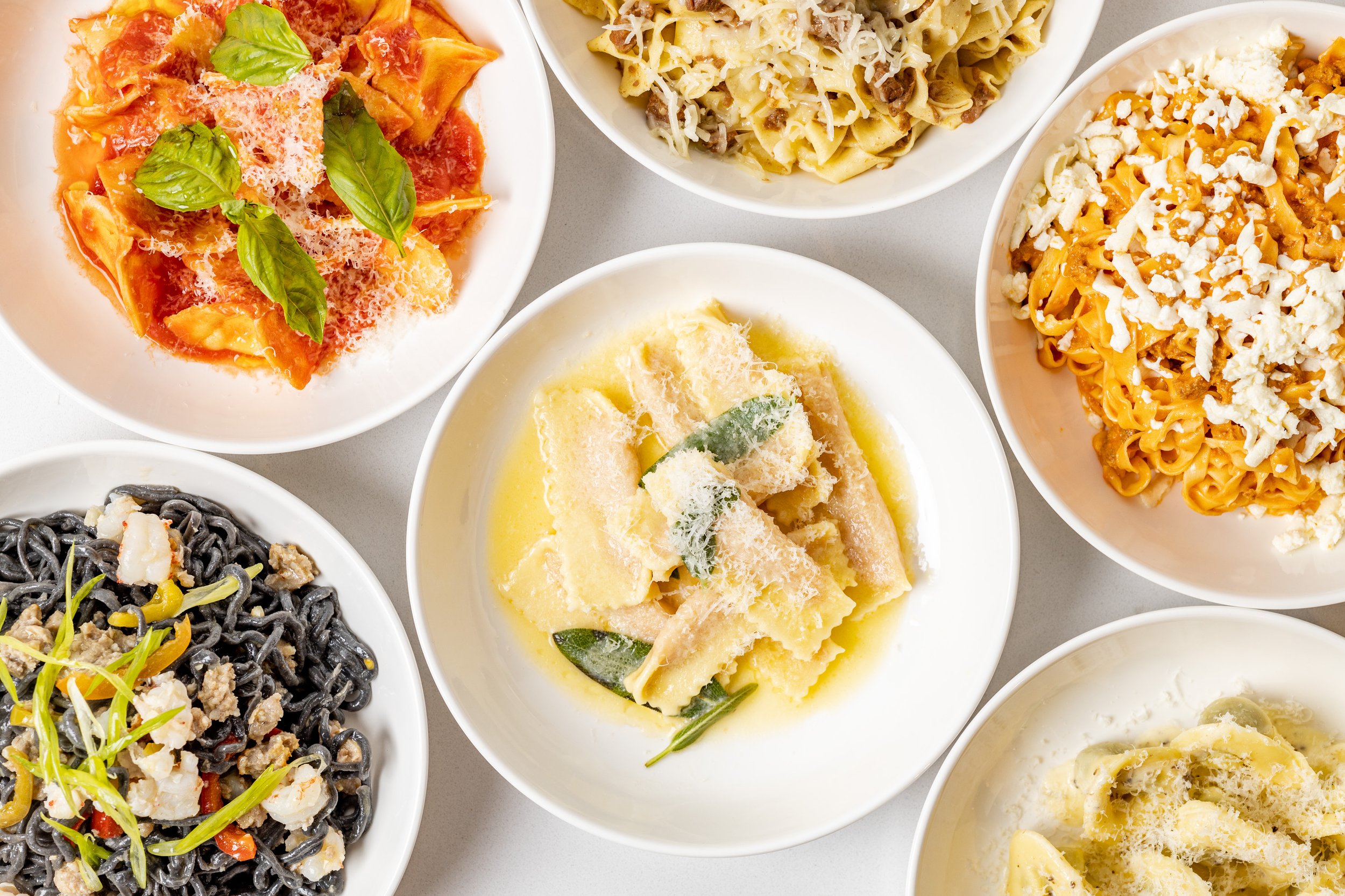 Restaurants — East Rock Market