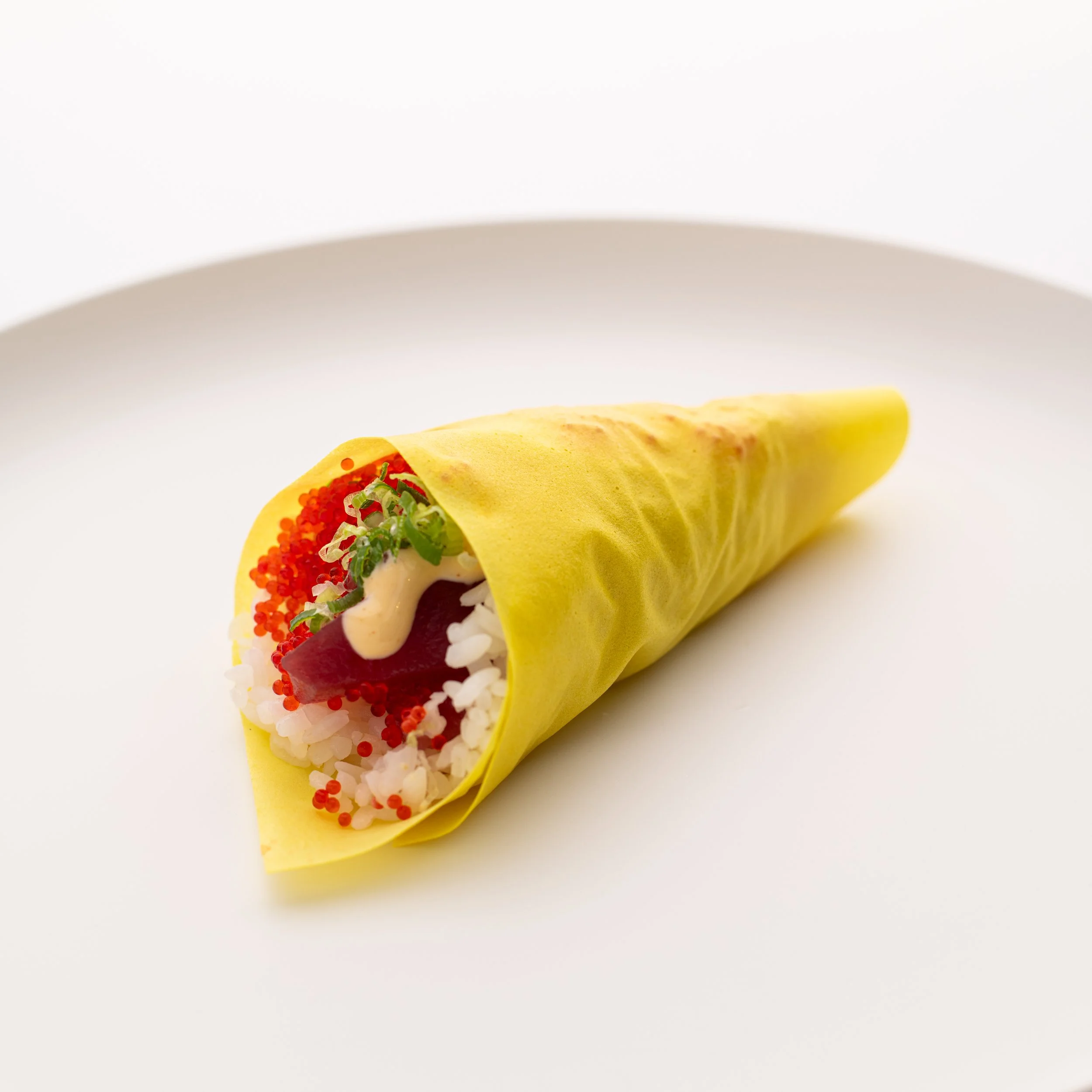 Maki Bar - NOW OPEN — East Rock Market