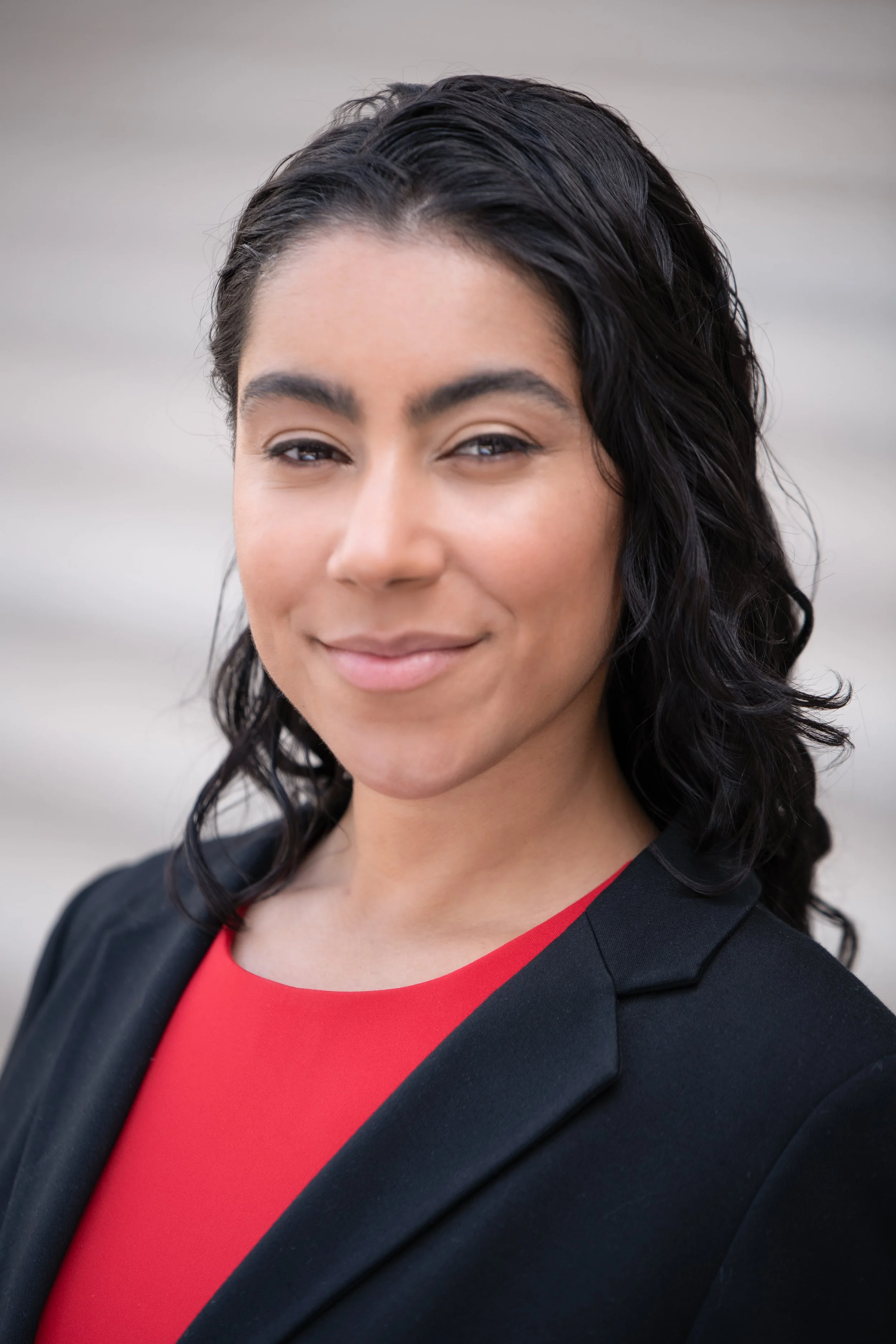 Clarissa Gonzalez, Advisor — Survivors Justice Project
