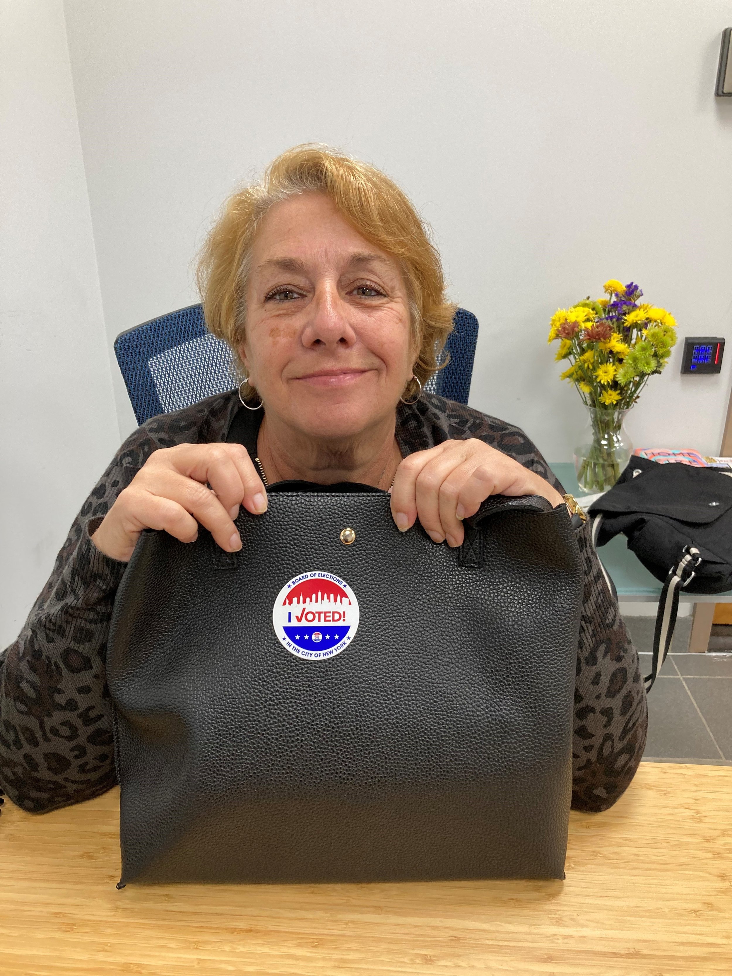 SJP Team — Survivors Justice Project