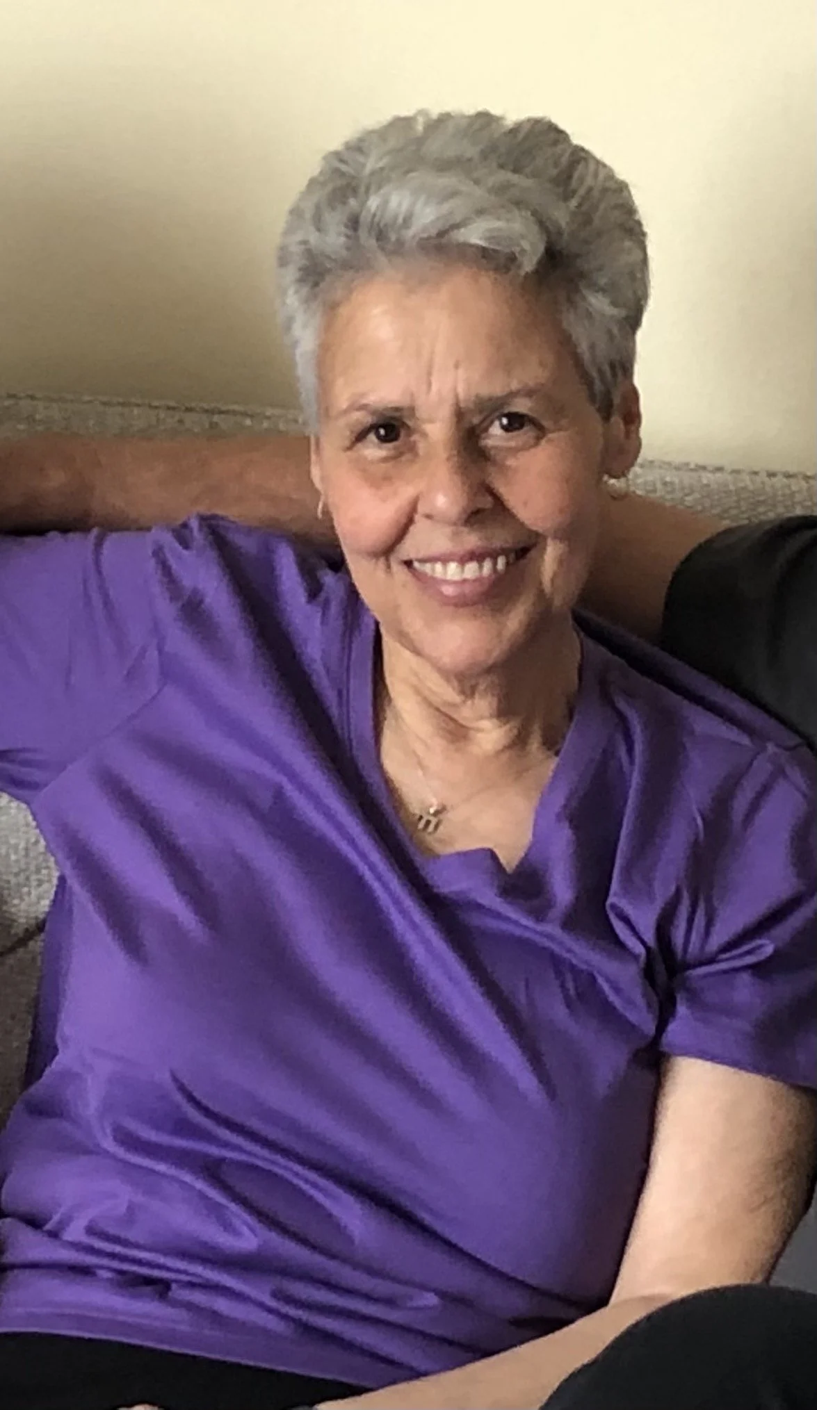 Judith Clark, Advisor — Survivors Justice Project