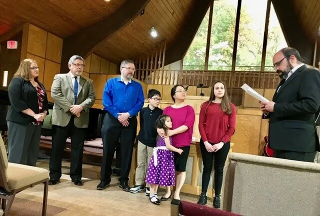 Christ Church Ann Arbor