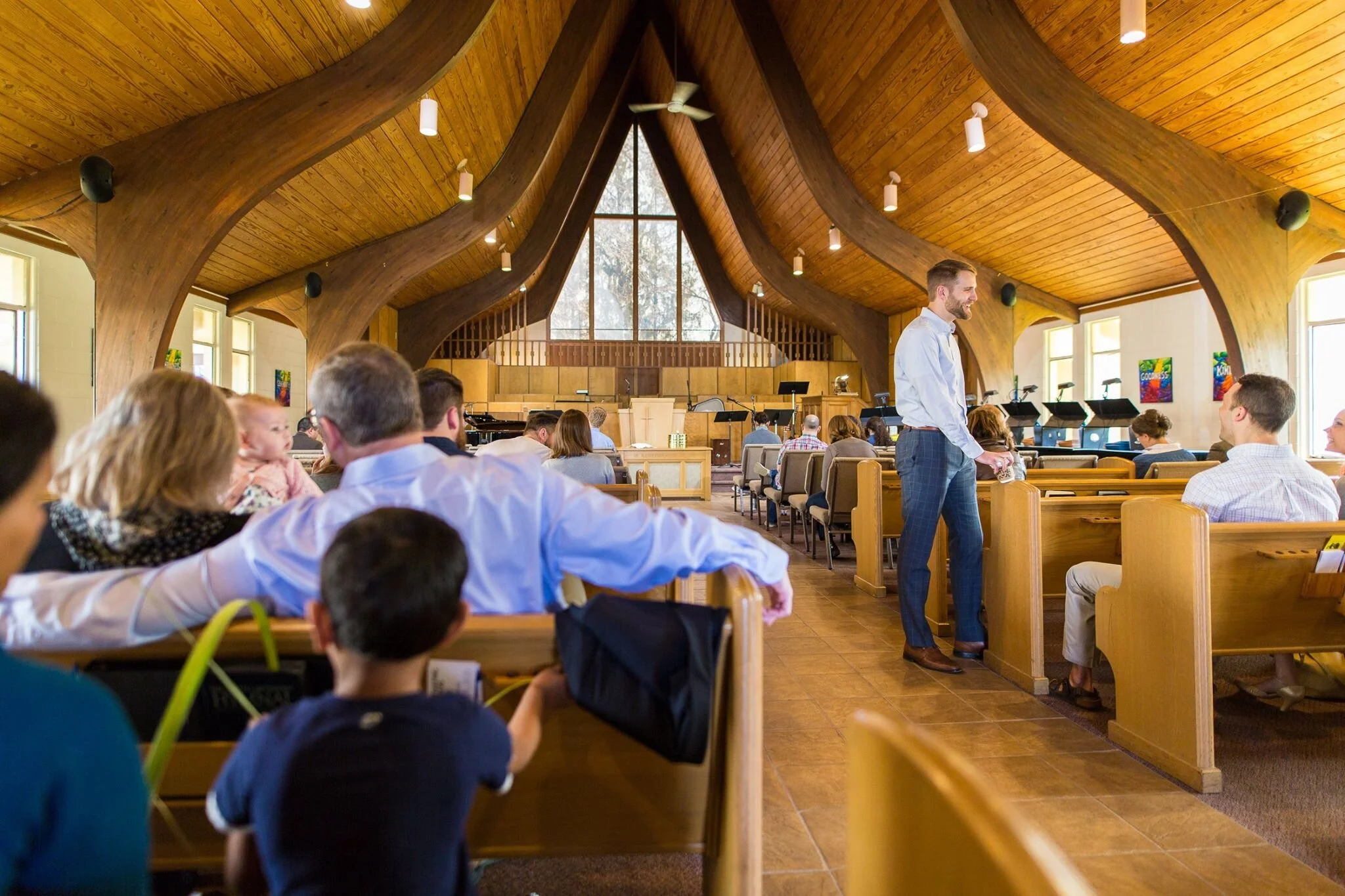 Christ Church Ann Arbor