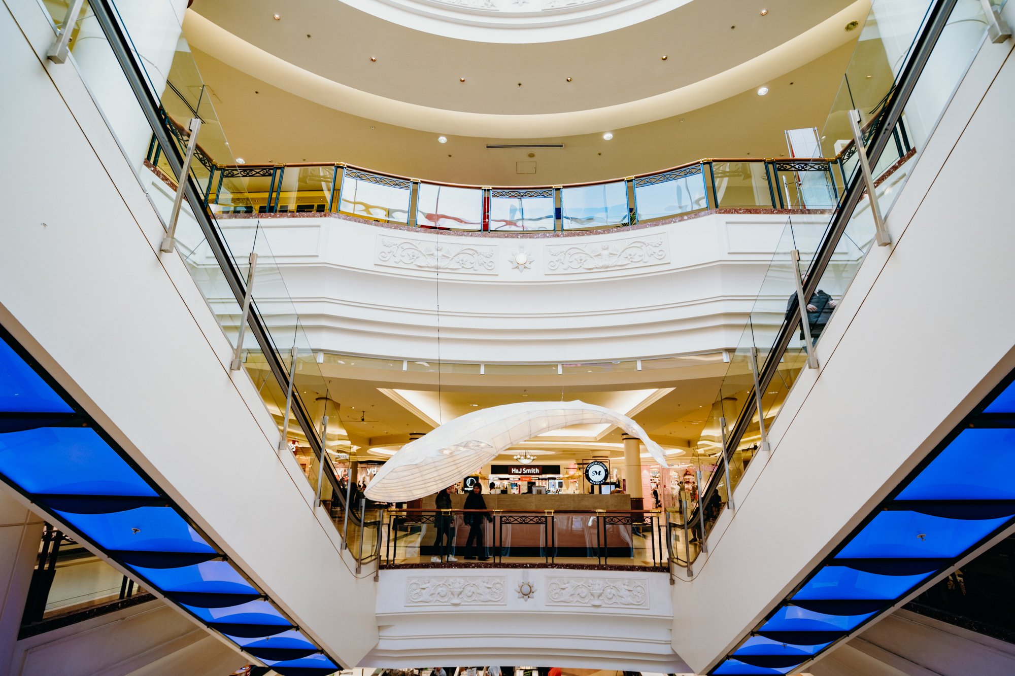 General 2 — The Icon Group