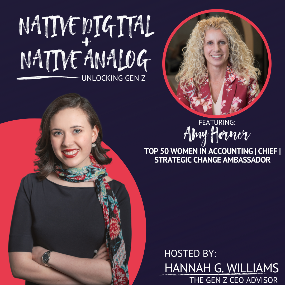 Podcast: Amy Horner — Hannah Grady Williams Podcast: Amy Horner — Hannah Grady Williams