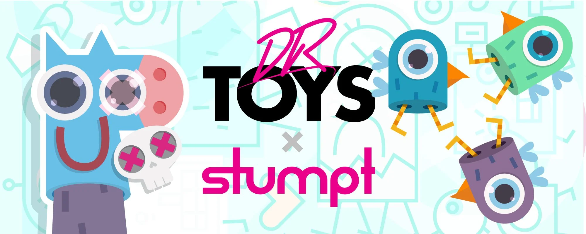 Stumpt Store — Stumpt Workshop