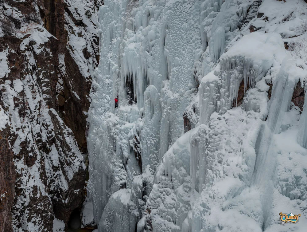Ouray's Winter Activities — Visit Ouray