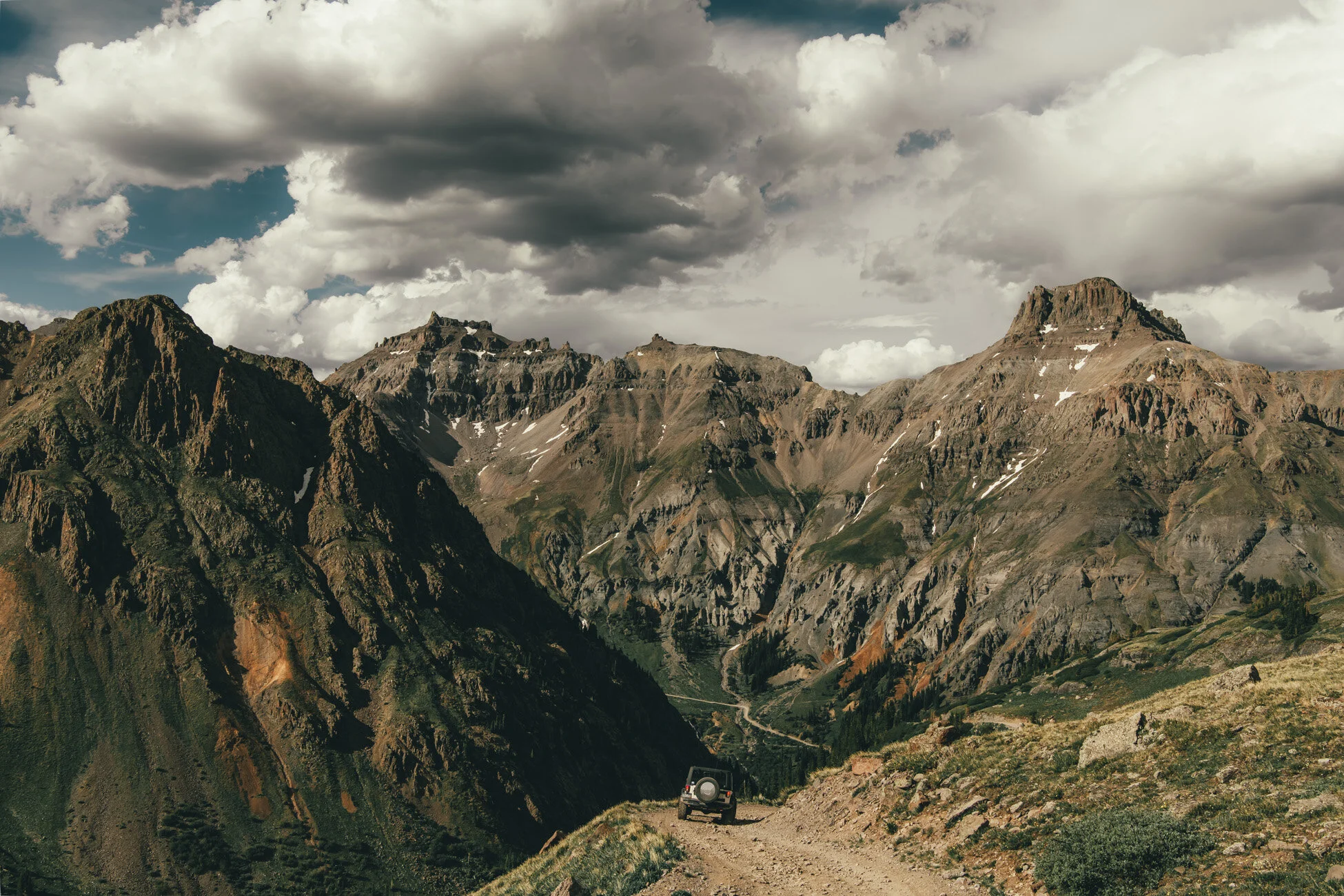 Off-Roading in Ouray — Visit Ouray