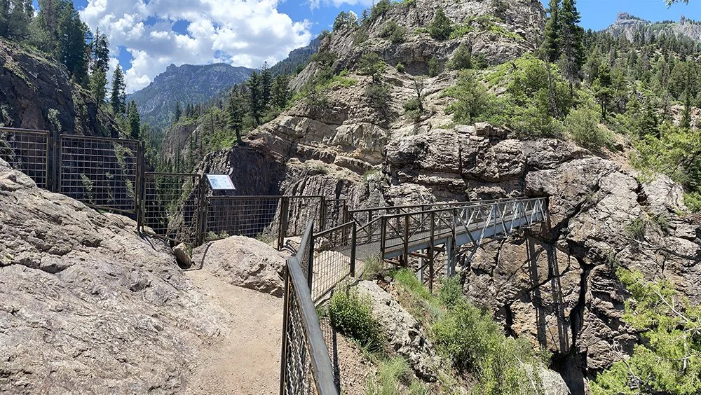 Visit Ouray Colorado - Homepage