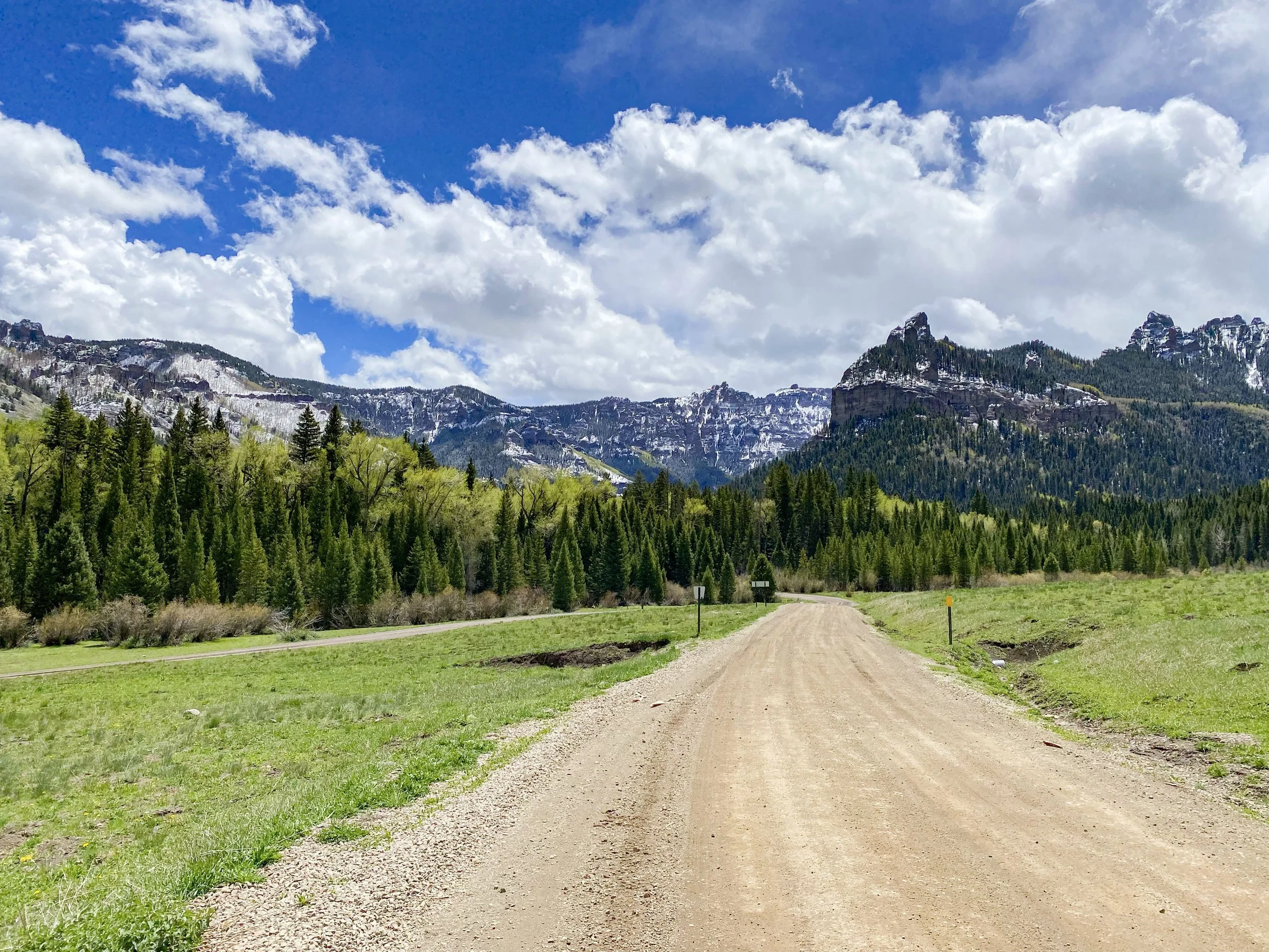 Scenic Drives In and Around Ouray — Visit Ouray Colorado - Homepage