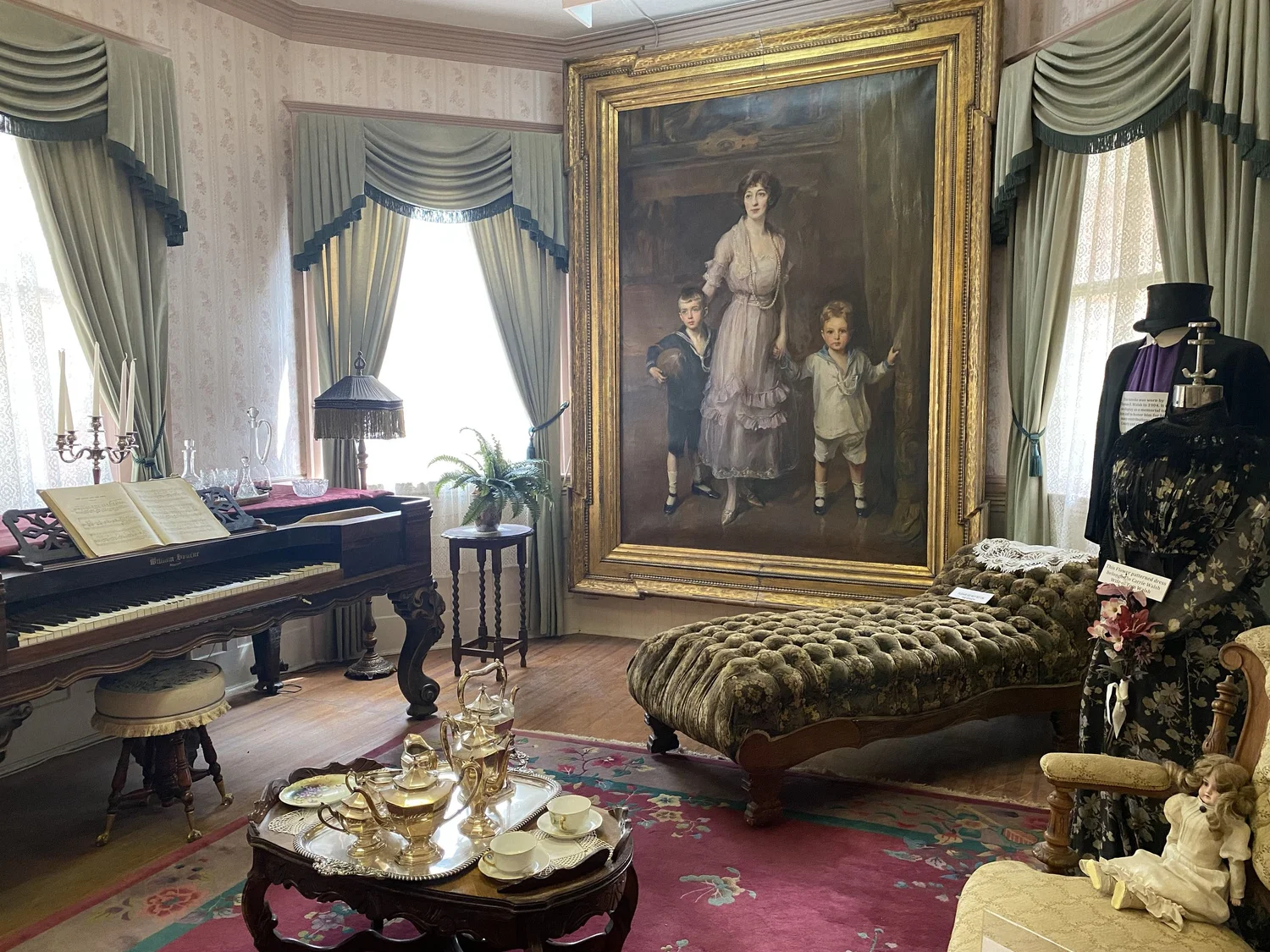 Ouray Historical Museum — Visit Ouray Colorado - Homepage