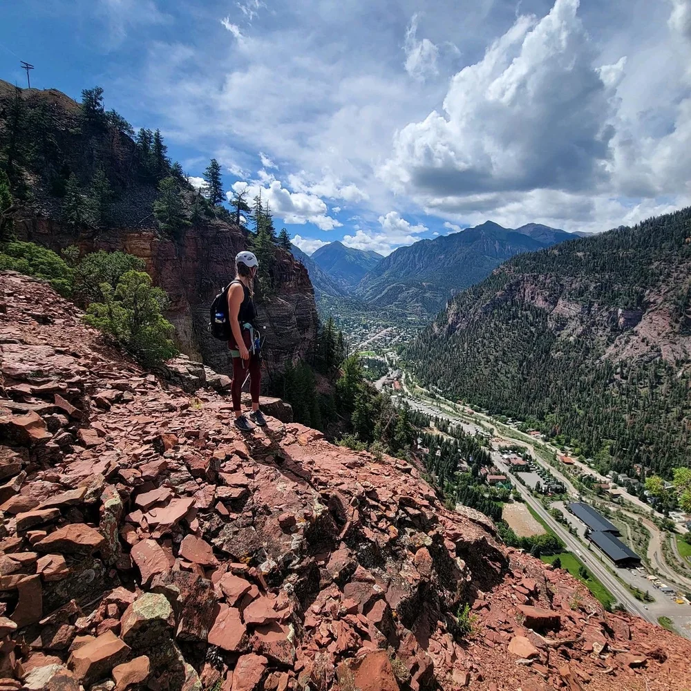 Ouray Guiding Services — Visit Ouray