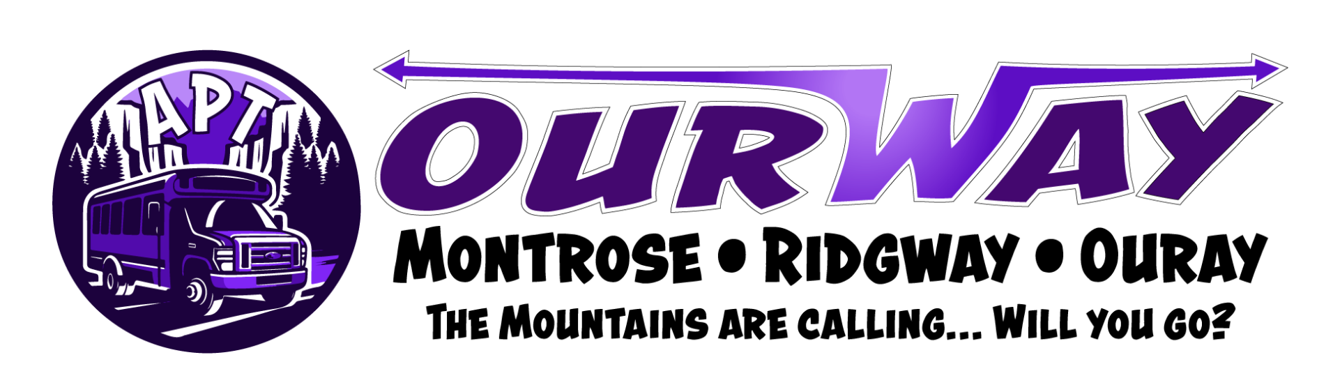 Finding Your Way to Ouray — Visit Ouray Colorado - Homepage