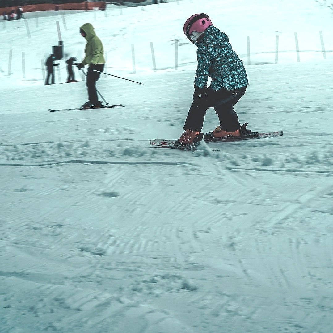Ouray's Winter Activities — Visit Ouray