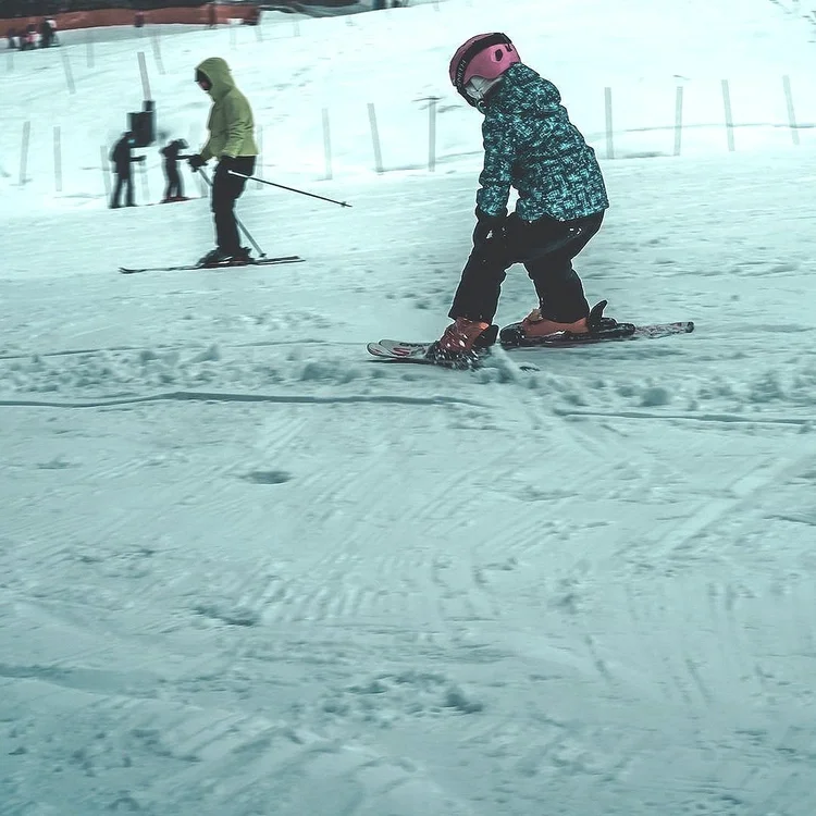 Ouray's Winter Activities — Visit Ouray