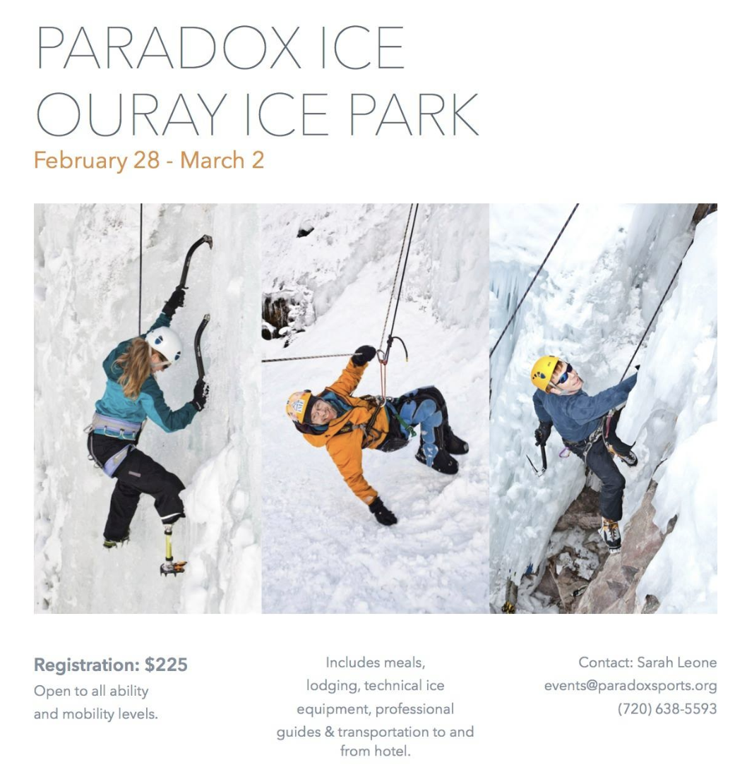 Events in Ouray — Visit Ouray