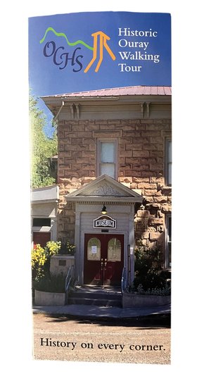 Ouray's History — Visit Ouray