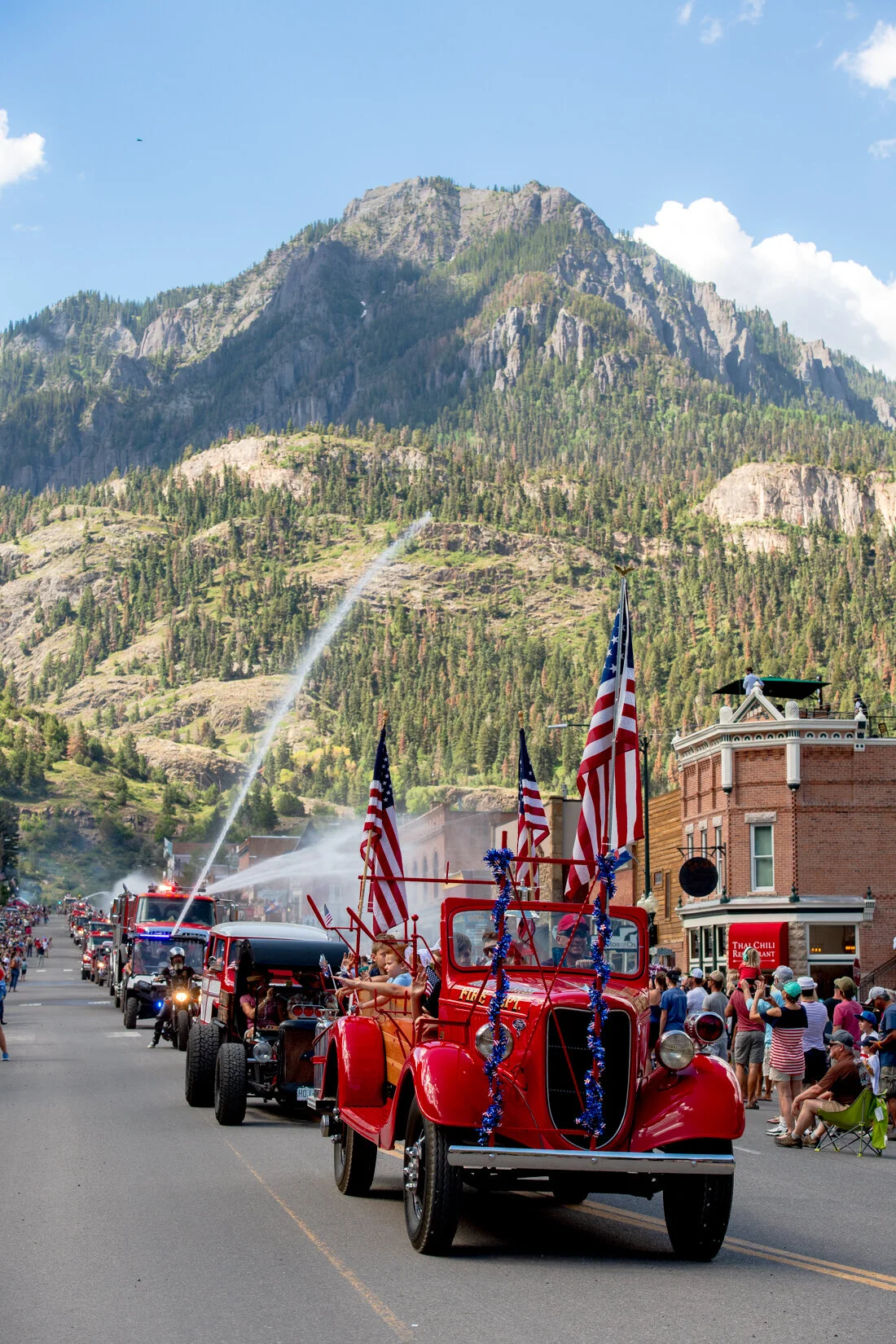 Events in Ouray — Visit Ouray