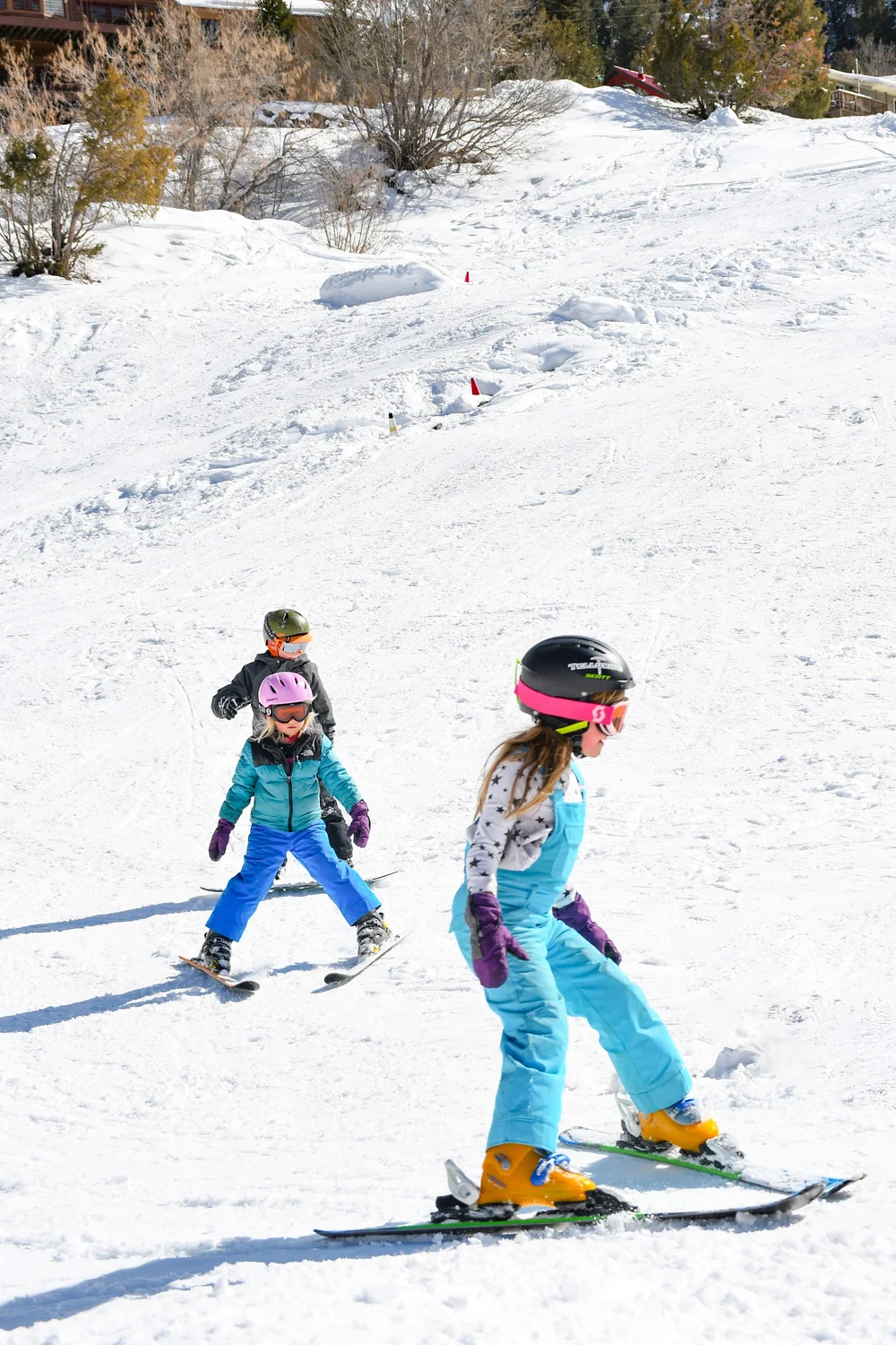 Ouray's Winter Activities — Visit Ouray Colorado - Homepage