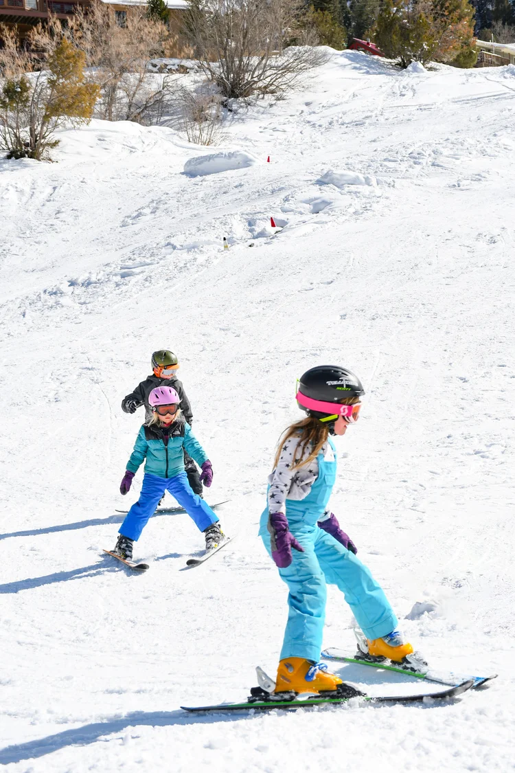 Ouray's Winter Activities — Visit Ouray Colorado - Homepage