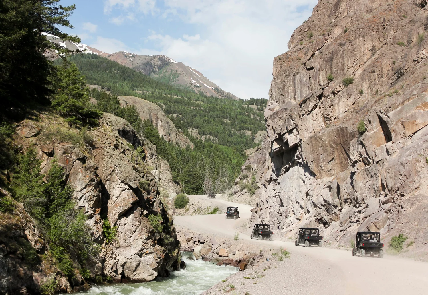 Off-Roading in Ouray — Visit Ouray